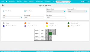 Cloud Based Hotel Software | Cheerze Connect