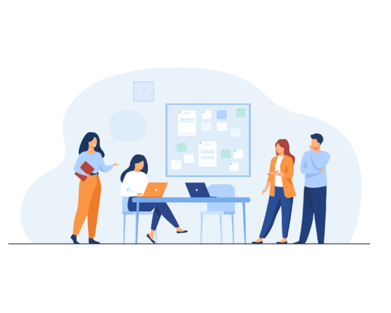 Features | Cheerze Connect
