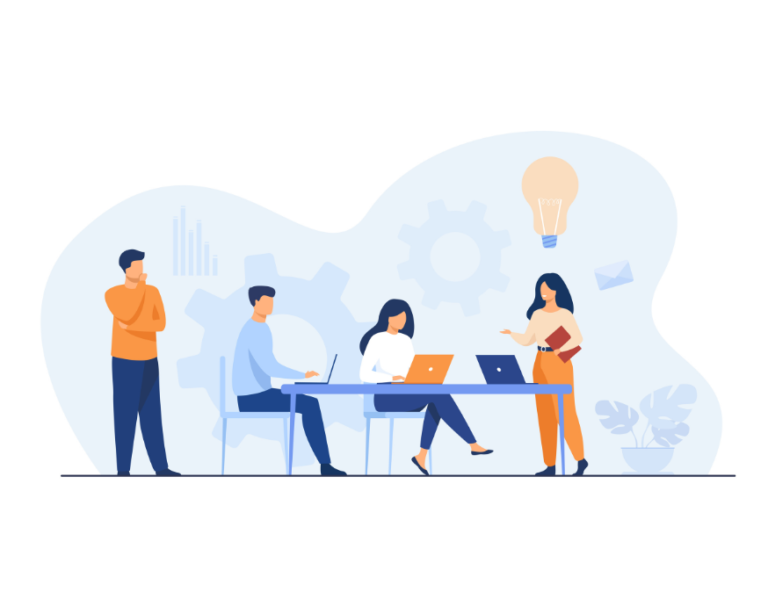 Features | Cheerze Connect