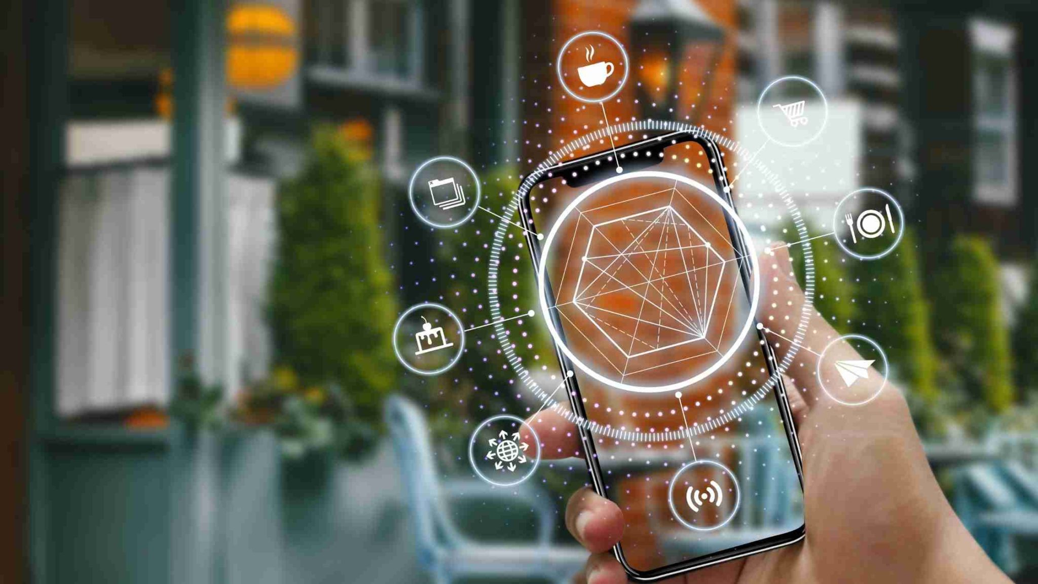 Cheerze Connect | Cloud-based Hotel Management Software